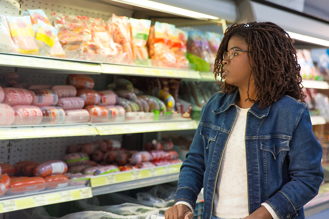 Food Support – Health Care Access Maryland