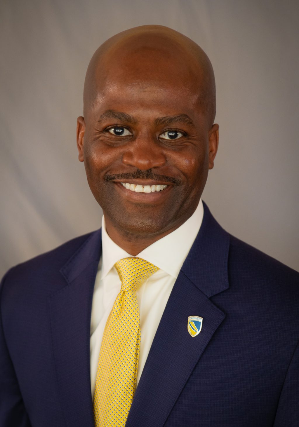 HCAM Welcomes Newest Board Member, Dr. Anthony Jenkins, President of ...