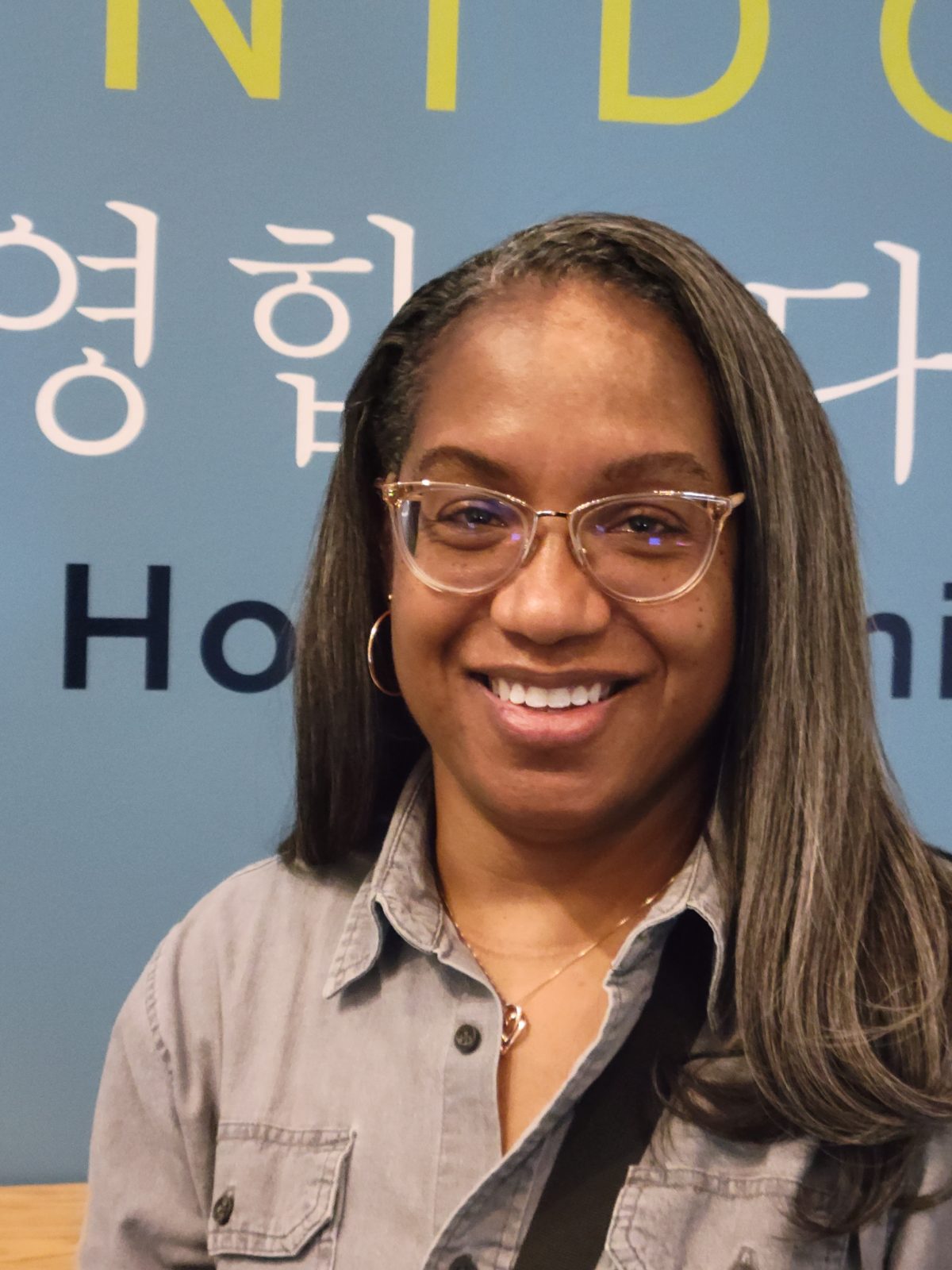 Employee Spotlight: Gervene Ratliff, Medicaid Representative II ...