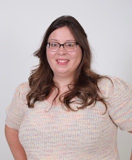 Employee Spotlight: Sara Lewis, MCH Program Manager for Centralized ...