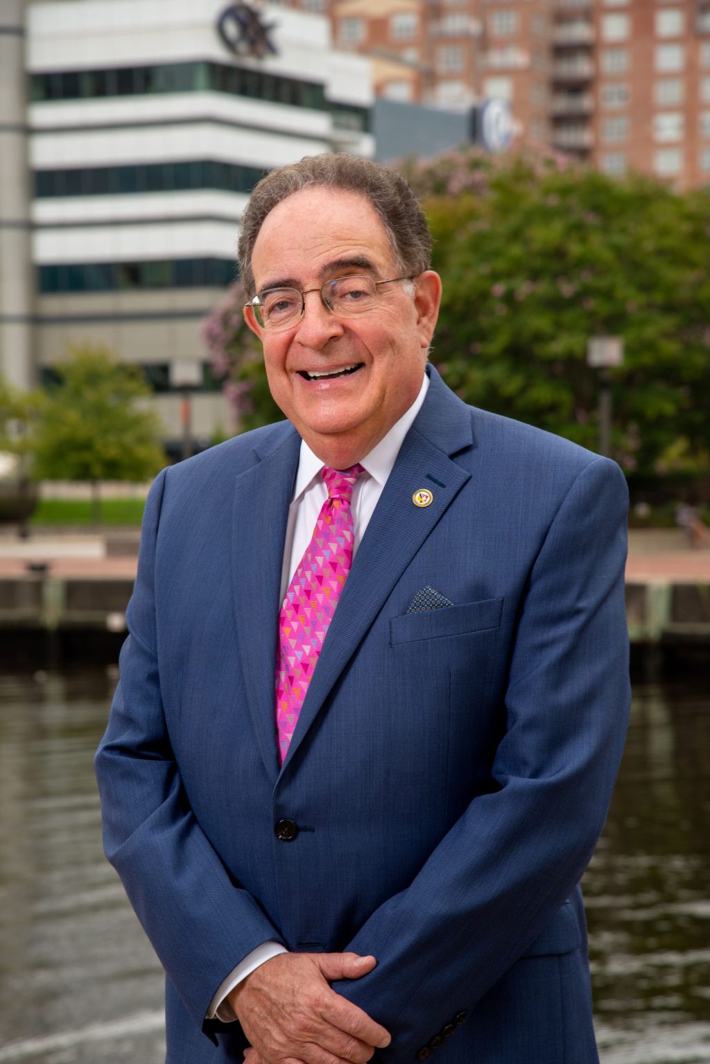 The Importance of Health Literacy with Chancellor Jay Perman, MD ...