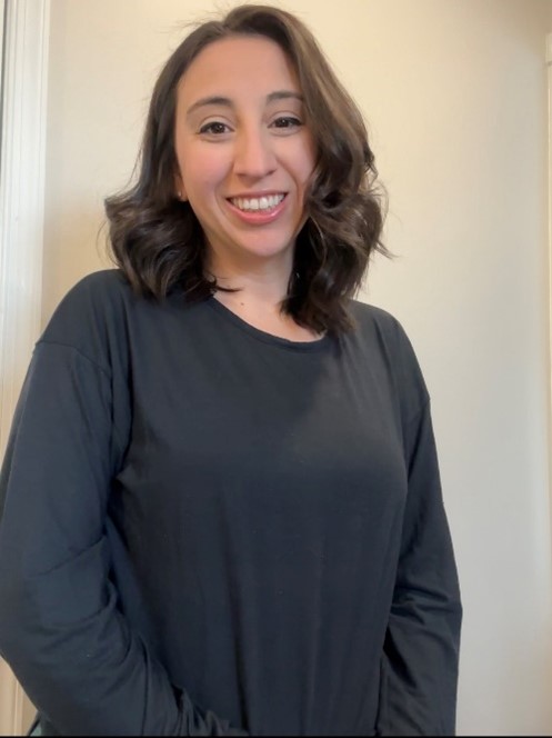 Employee Spotlight: Morgan Alsup, New Entrant Medical Case Manager ...